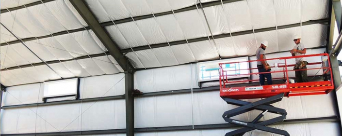 Why Is COMcheck Energy Compliance Software So Important? - Steel ...