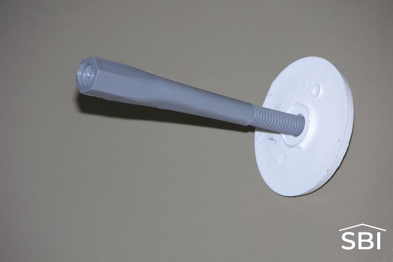Attachment Options - Steel Building Insulation