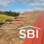 Steel Building Insulation | Energy Saving Insulation Systems