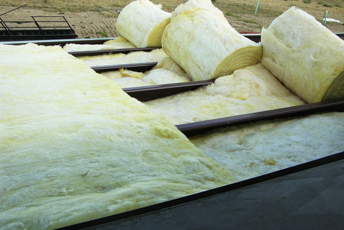 Double Layer Insulation