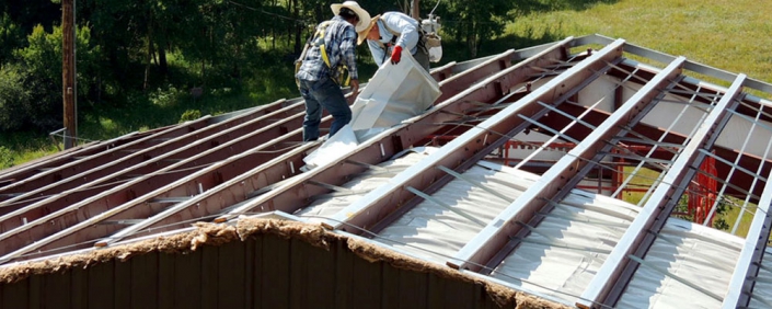 Insulation FAQ's: Why Should I Insulate My Steel Building?