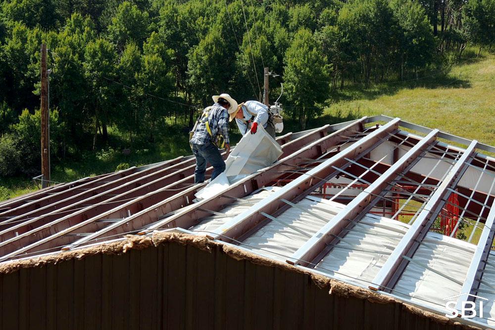 Insulation FAQ's: Why Should I Insulate My Steel Building?