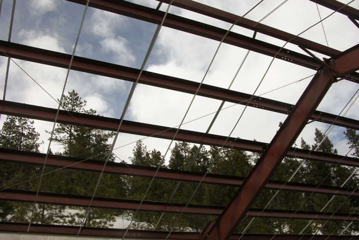 Attachment Options - Steel Building Insulation