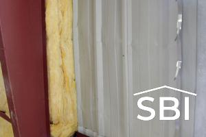 Insulation Attachment Options