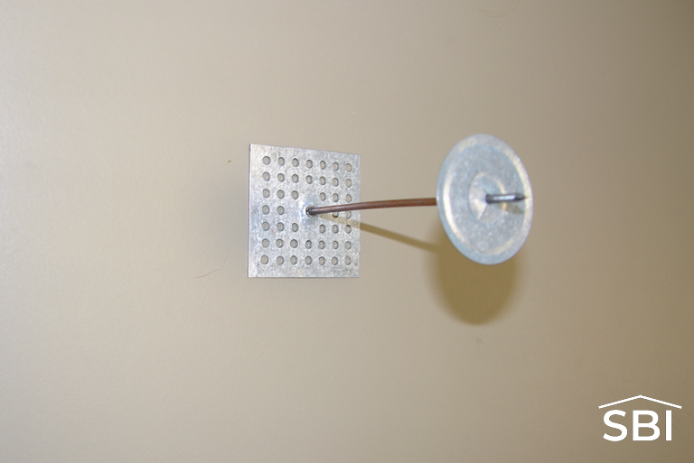 Attachment Options - Steel Building Insulation